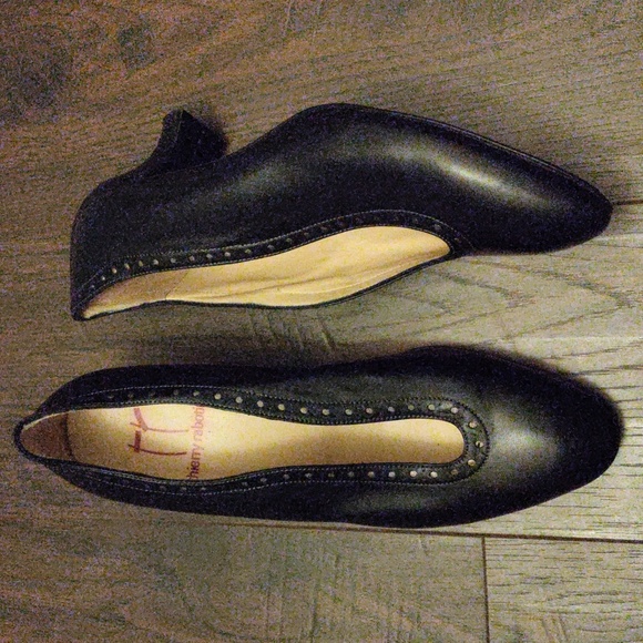 Thierry Rabotin | Shoes | Thierry Rabotin Pumps Heels | Poshmark